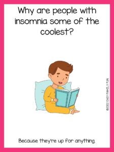 Funny Bedtime Jokes for Kids That Aren't Boring!