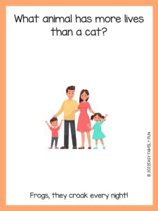 275+ Family-Friendly Jokes for Kids [Guaranteed Laughter!]
