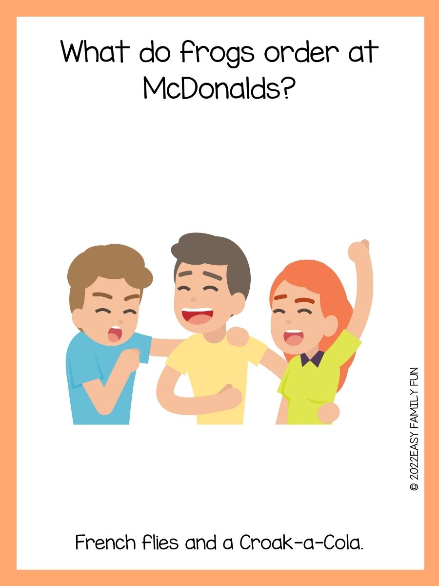 275+ Family-Friendly Jokes for Kids [Guaranteed Laughter!]