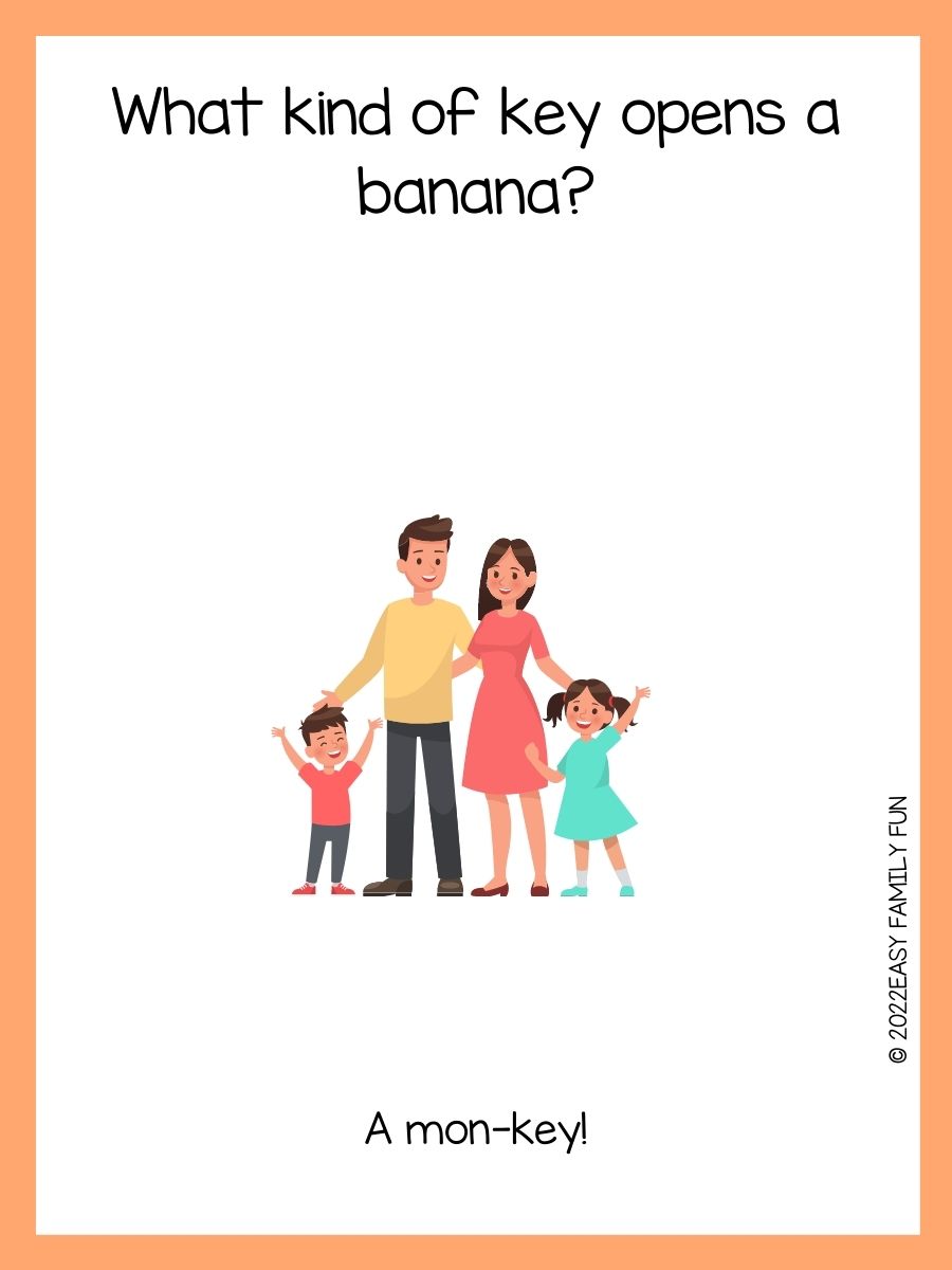275+ Family-Friendly Jokes for Kids [Guaranteed Laughter!]
