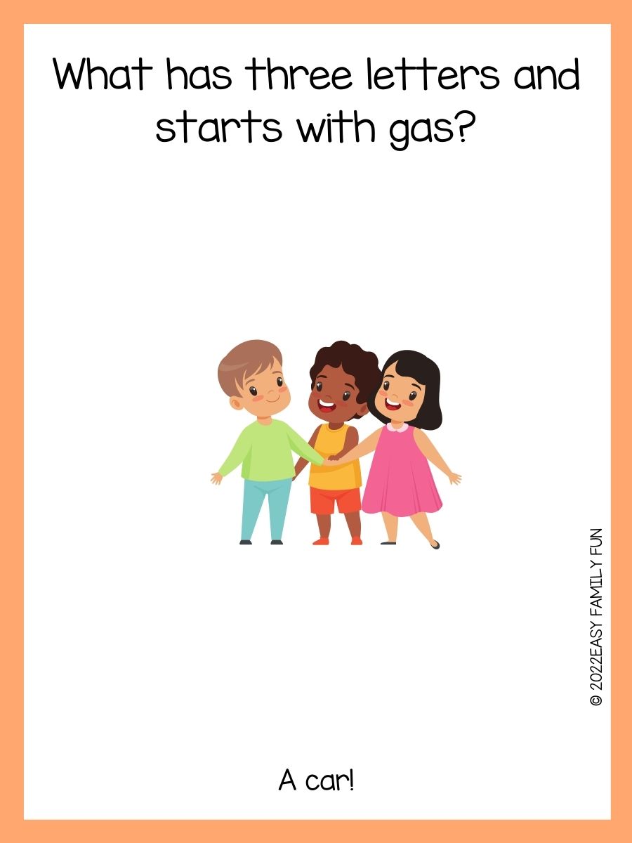 275+ Family-Friendly Jokes for Kids [Guaranteed Laughter!]