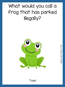 115 Best Frog Jokes For Kids that Make You Hop!