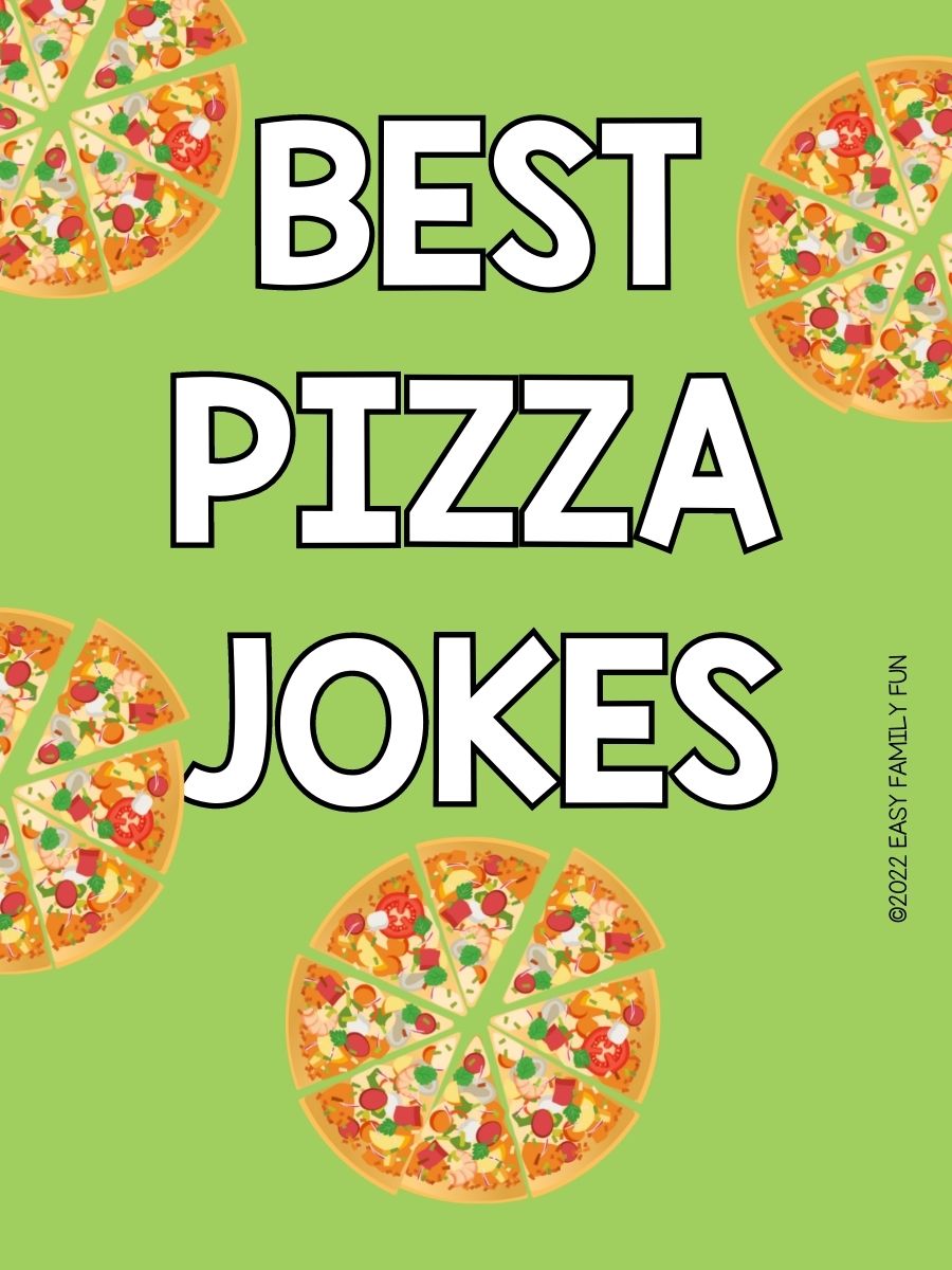 180+ Cheesy Pizza Jokes That Will Leave You Laughing