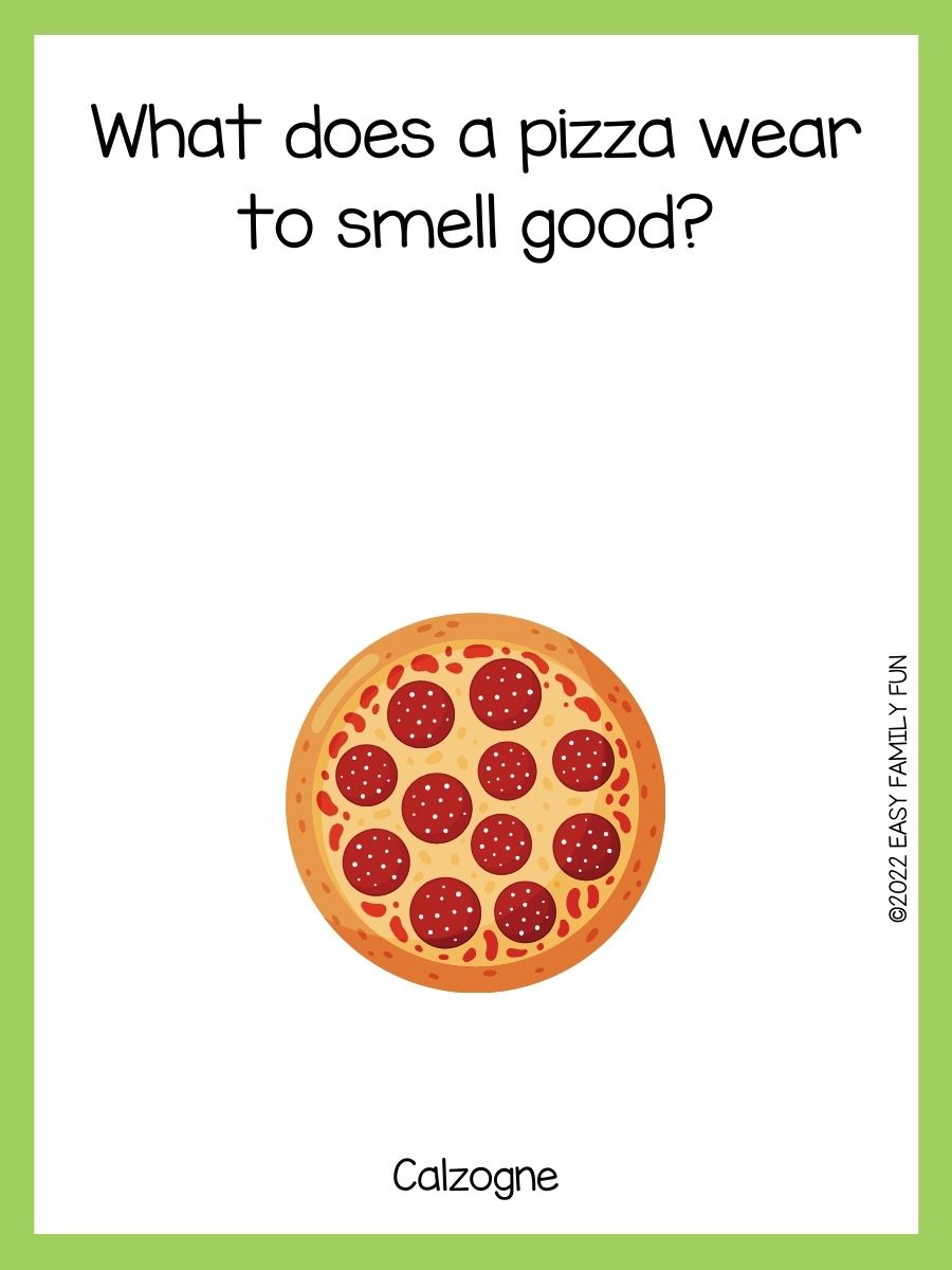 180+ Cheesy Pizza Jokes That Will Leave You Laughing