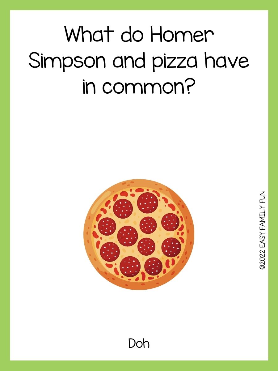 180+ Cheesy Pizza Jokes That Will Leave You Laughing