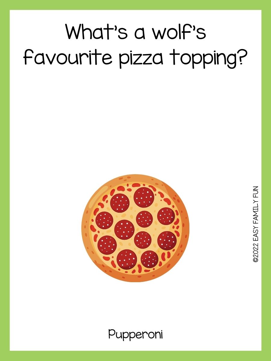 180+ Cheesy Pizza Jokes That Will Leave You Laughing