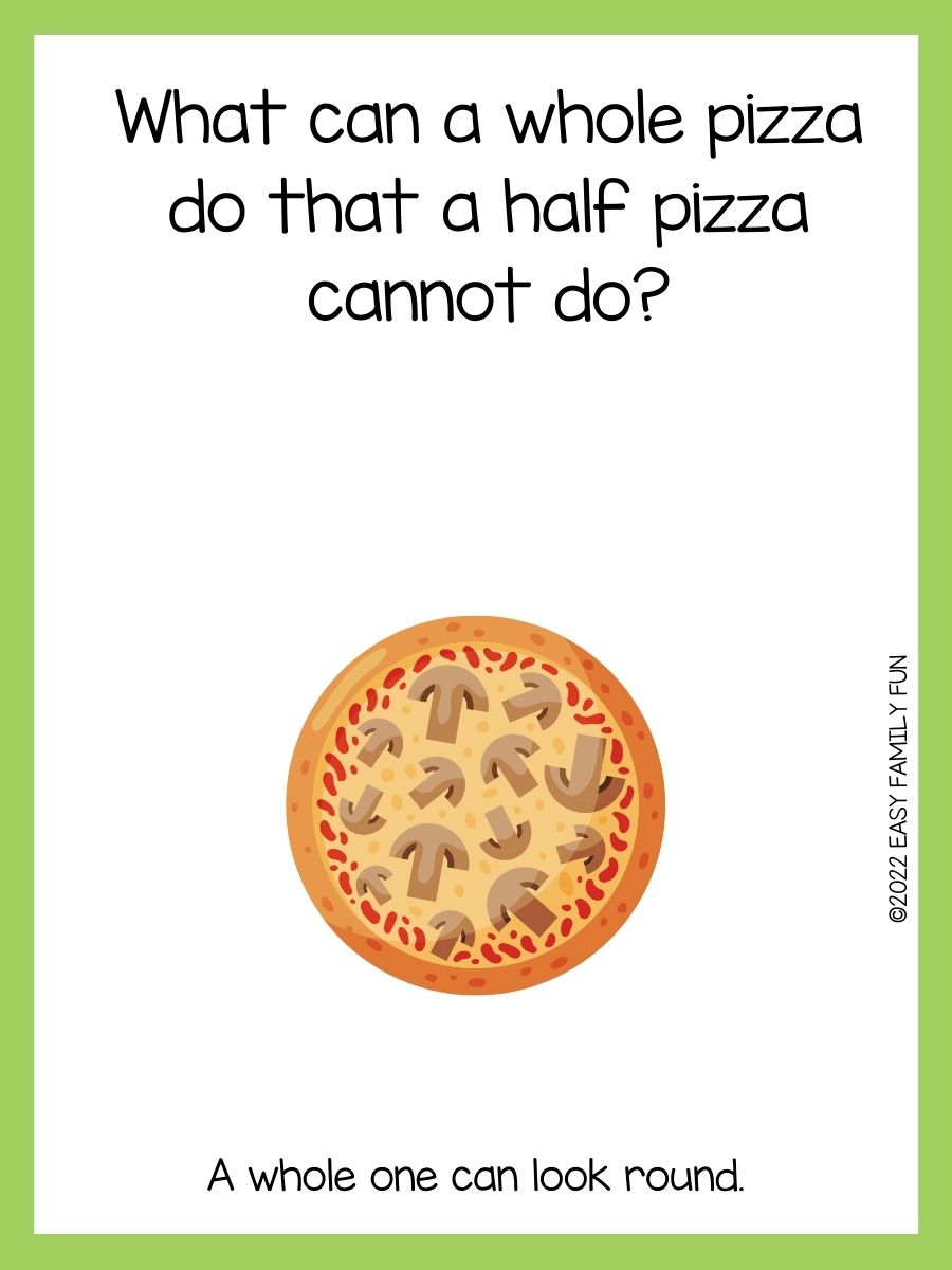 180+ Cheesy Pizza Jokes That Will Leave You Laughing