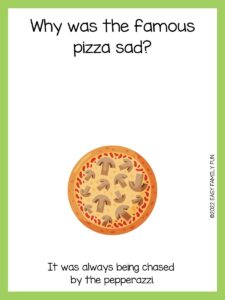 180+ Cheesy Pizza Jokes That Will Leave You Laughing