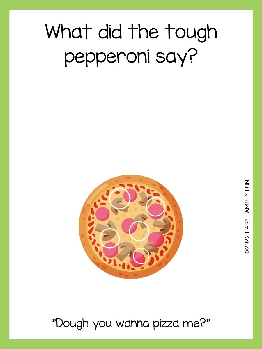 180+ Cheesy Pizza Jokes That Will Leave You Laughing