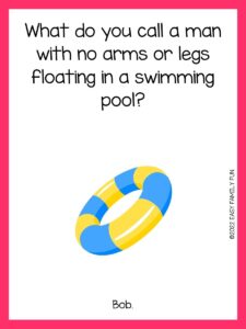 115 Swim-tastic Swimming Jokes for Kids + Fun Puns