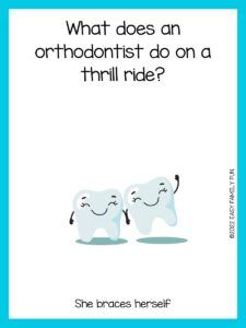80 Hilarious Tooth Jokes for Kids