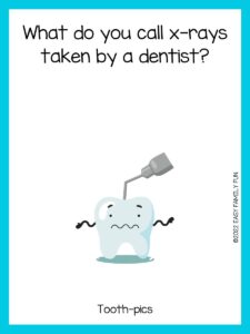 80 Hilarious Tooth Jokes for Kids