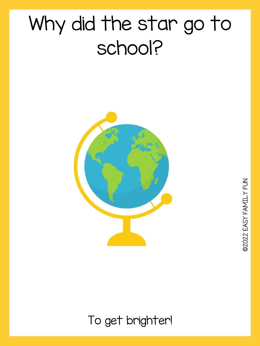 Back To School Riddles Your Kids Will Love!