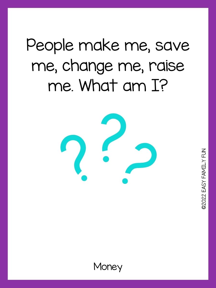 150+ Best Riddles For Kids To Make Everyone Smile