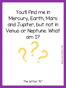 150+ Best Riddles For Kids To Make Everyone Smile