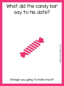 200 Fun Candy Jokes For Kids + Candy Puns