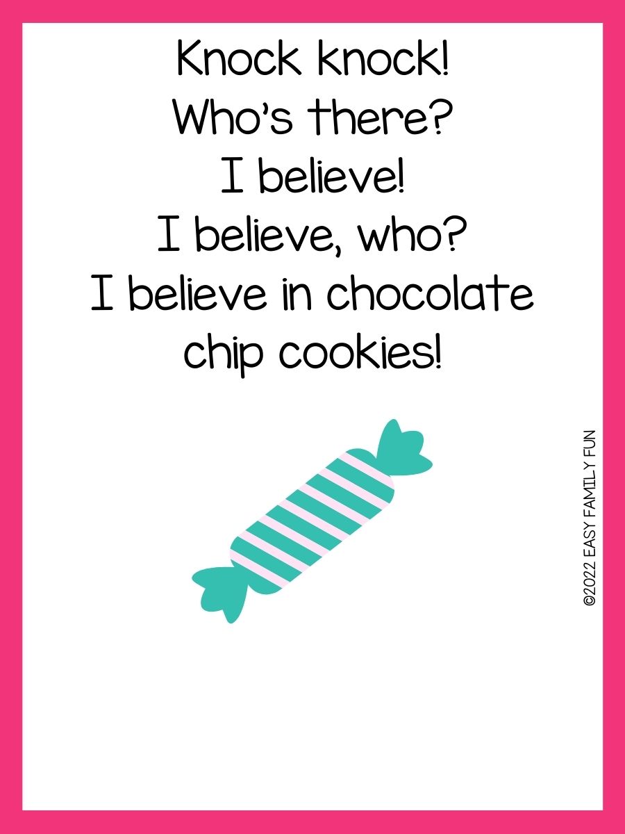 200 Fun Candy Jokes For Kids + Candy Puns