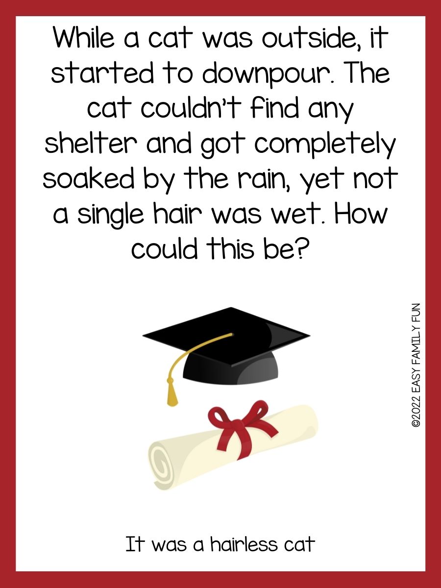100 Of The Best Riddles For College Students