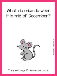 The Best Mouse Jokes For Kids That Make You Squeak!