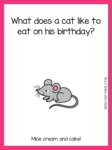 The Best Mouse Jokes For Kids That Make You Squeak!