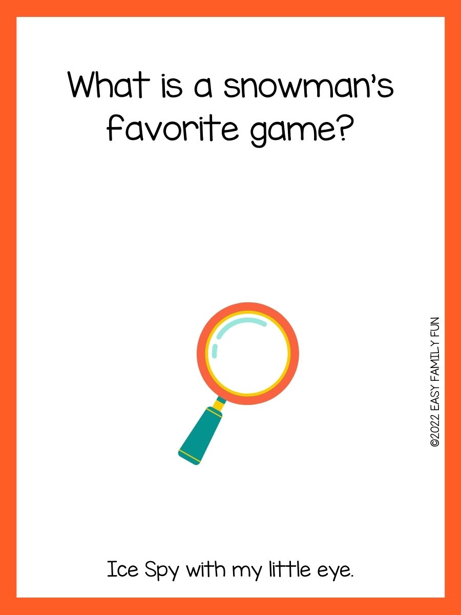 50+ Spy Jokes For Kids That Are Spy-Tastic