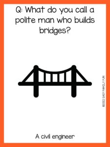 Funny Bridge Jokes You'll Love