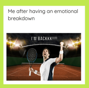 Funny Tennis Memes - Easy Family Fun- Print-and-Play Family Fun Hub