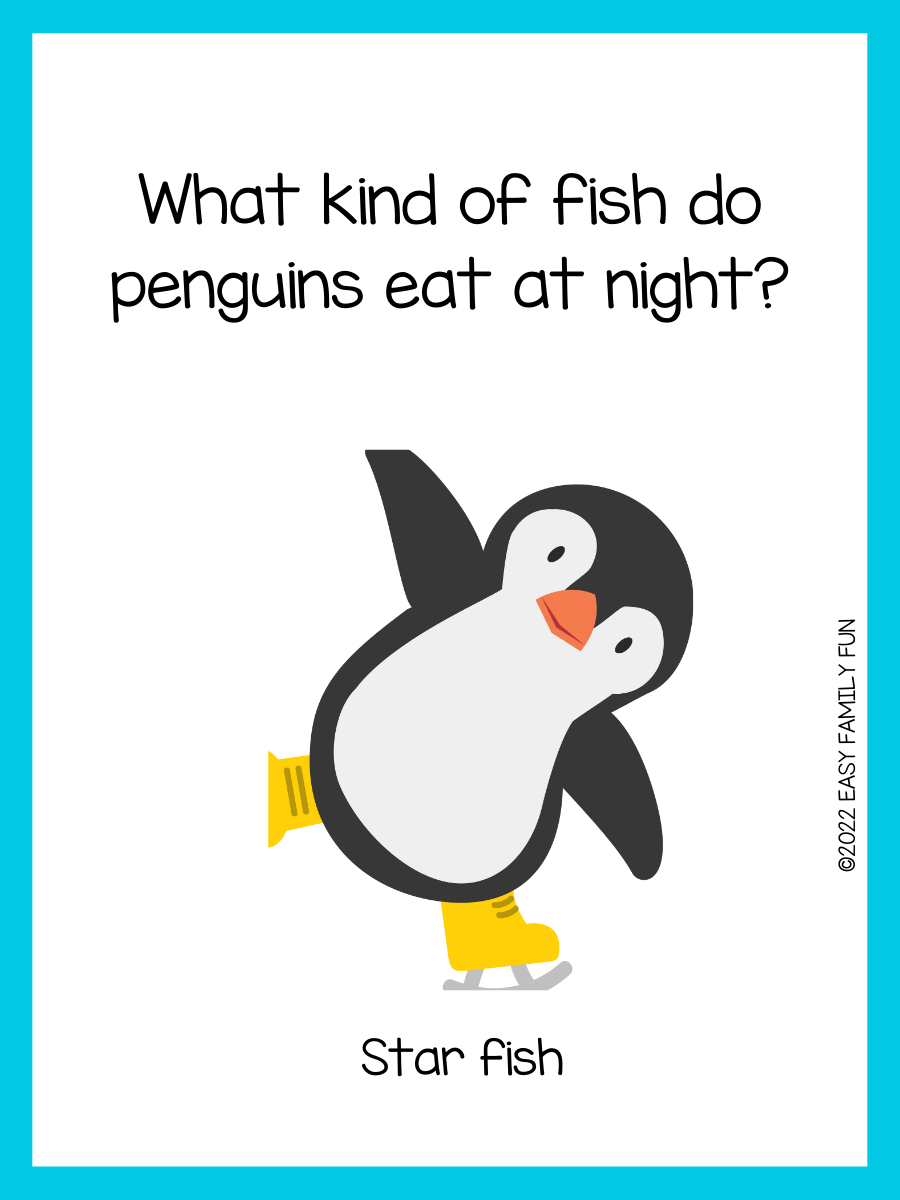 85 Perfect Penguin Riddles