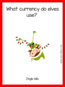 The Best Elf On The Shelf Jokes To Make You Laugh