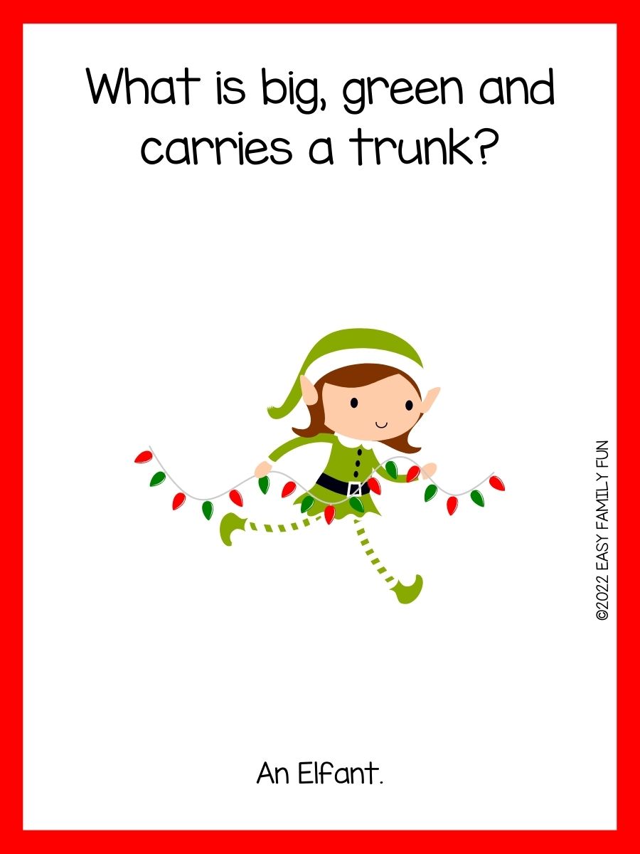 The Best Elf On The Shelf Jokes To Make You Laugh
