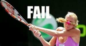 Funny Tennis Memes - Easy Family Fun- Print-and-Play Family Fun Hub