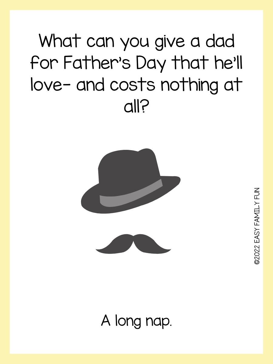 65 Best Dad Riddles You Will Love