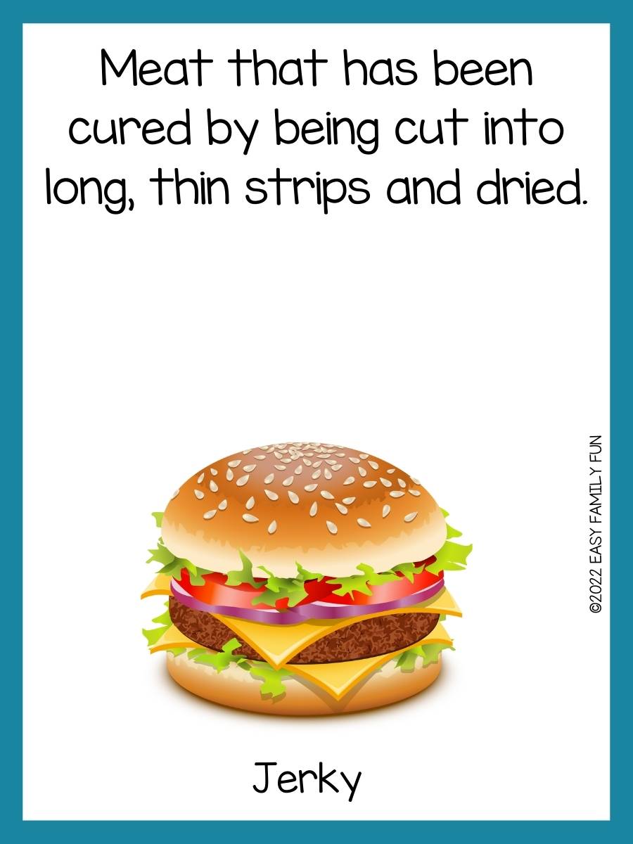 210 Best Food Riddles For Foodie Lovers