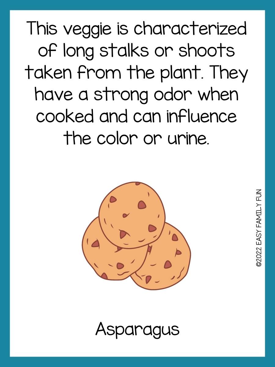 210 Best Food Riddles For Foodie Lovers