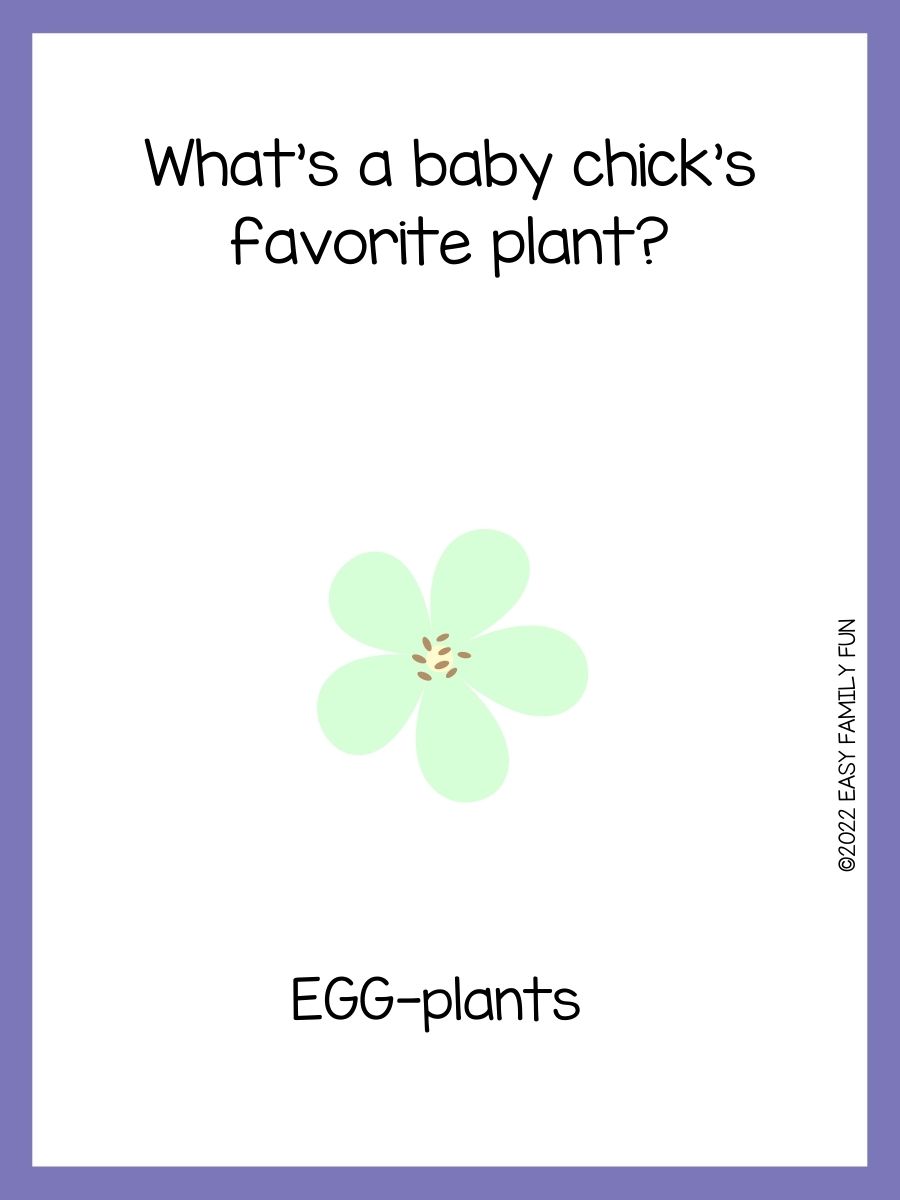 90 of the Best Spring Riddles With Answers