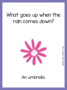 90 of the Best Spring Riddles With Answers