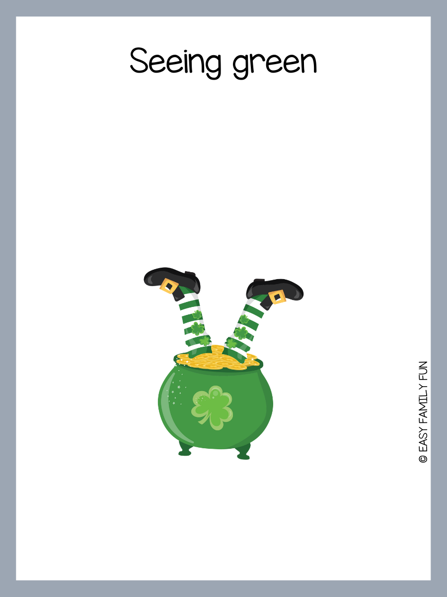 190 Festive St. Patrick's Day Puns For Adults