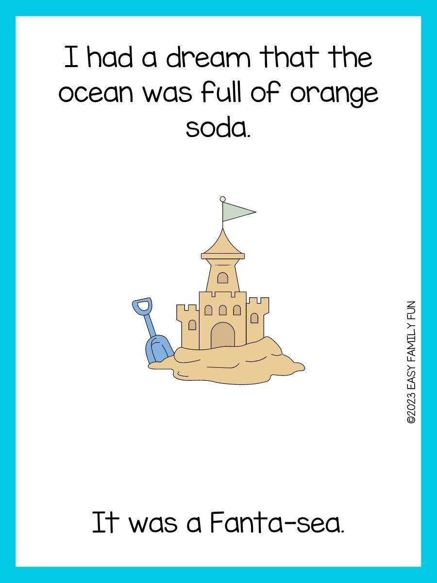 160+ Beach Riddles - Easy Family Fun- Games, Trivia, and Jokes