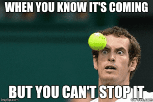 40 Tennis Ball Memes - Easy Family Fun- Print-and-Play Family Fun Hub