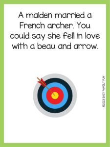 85 Best Archery Puns That Aim For Big Laughs