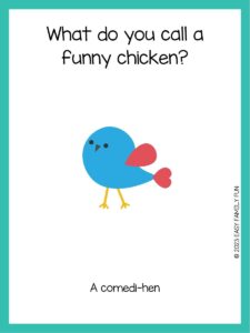 100 Hilarious Bird Jokes To Make You Tweet With Laughter