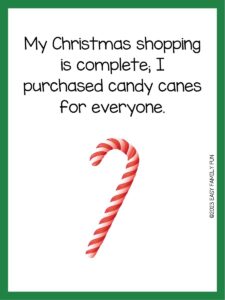 80 Hilarious Candy Cane Puns to Get You Laughing This Holiday Season