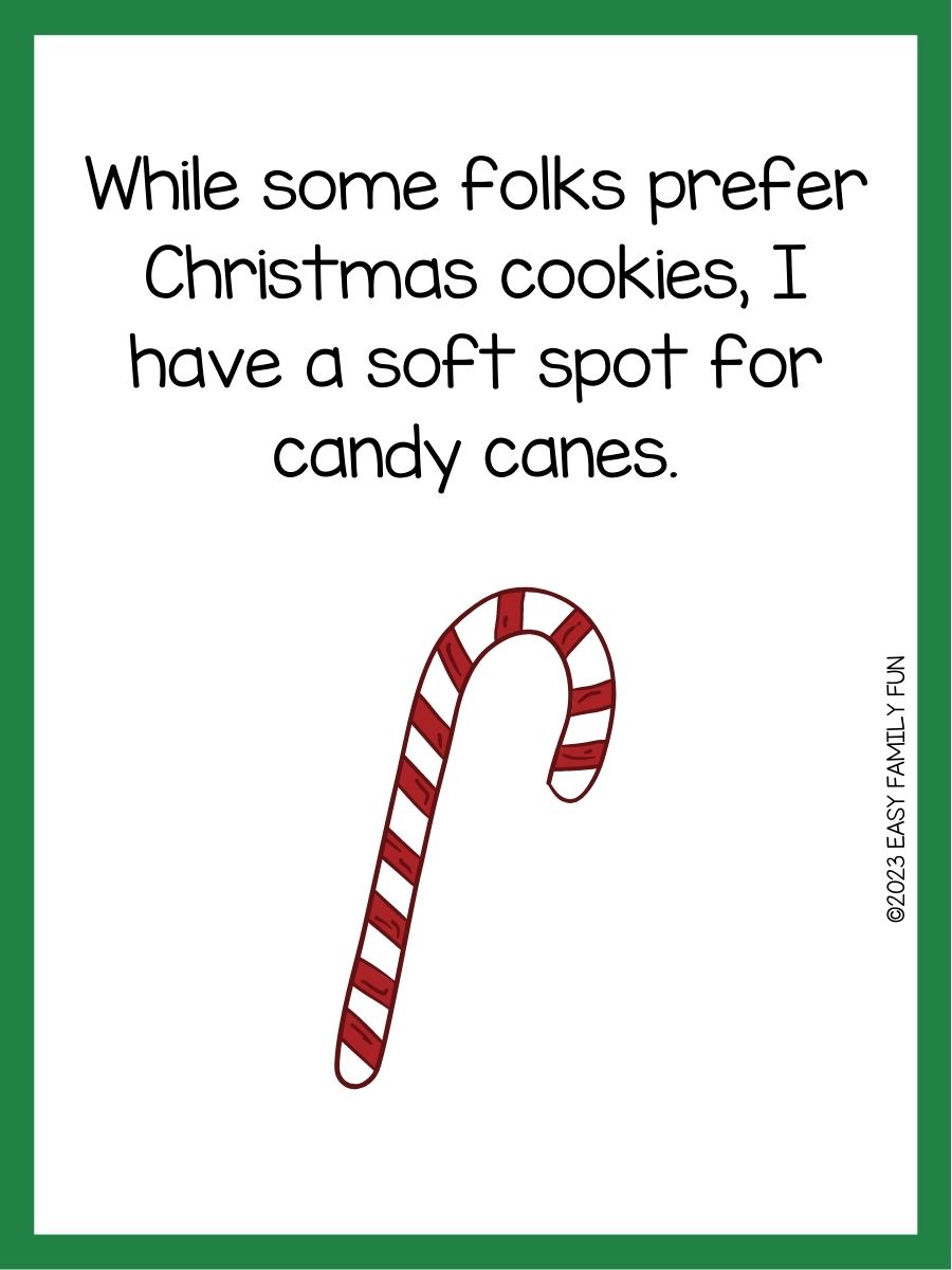 80 Hilarious Candy Cane Puns to Get You Laughing This Holiday Season