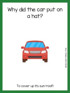 125 Classic Car Jokes That Will Have You Cruising With Laughs