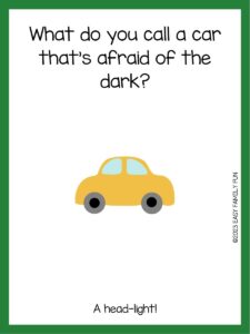 125 Classic Car Jokes That Will Have You Cruising With Laughs