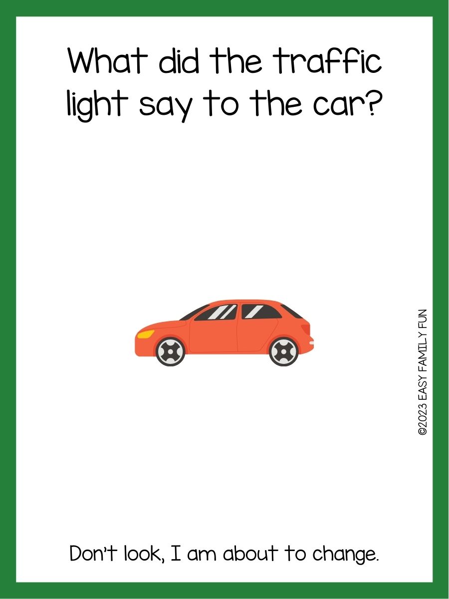 125 Classic Car Jokes That Will Have You Cruising With Laughs