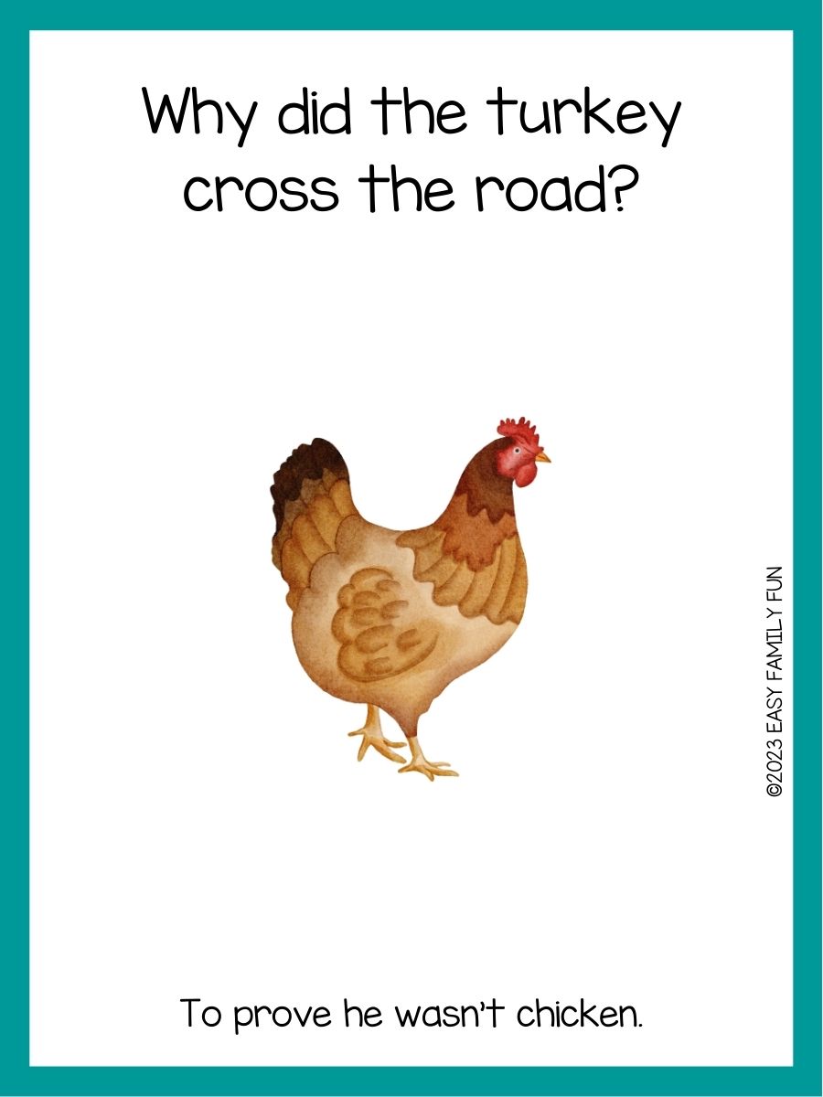 100+ Best Chicken Jokes That Make You Cluck With Laughter