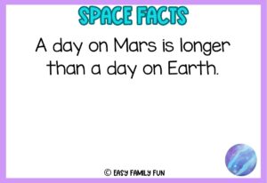 103 Super Cool Facts About Space