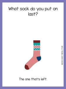 90+ Funny Sock Puns That Will Knock Your Socks Off