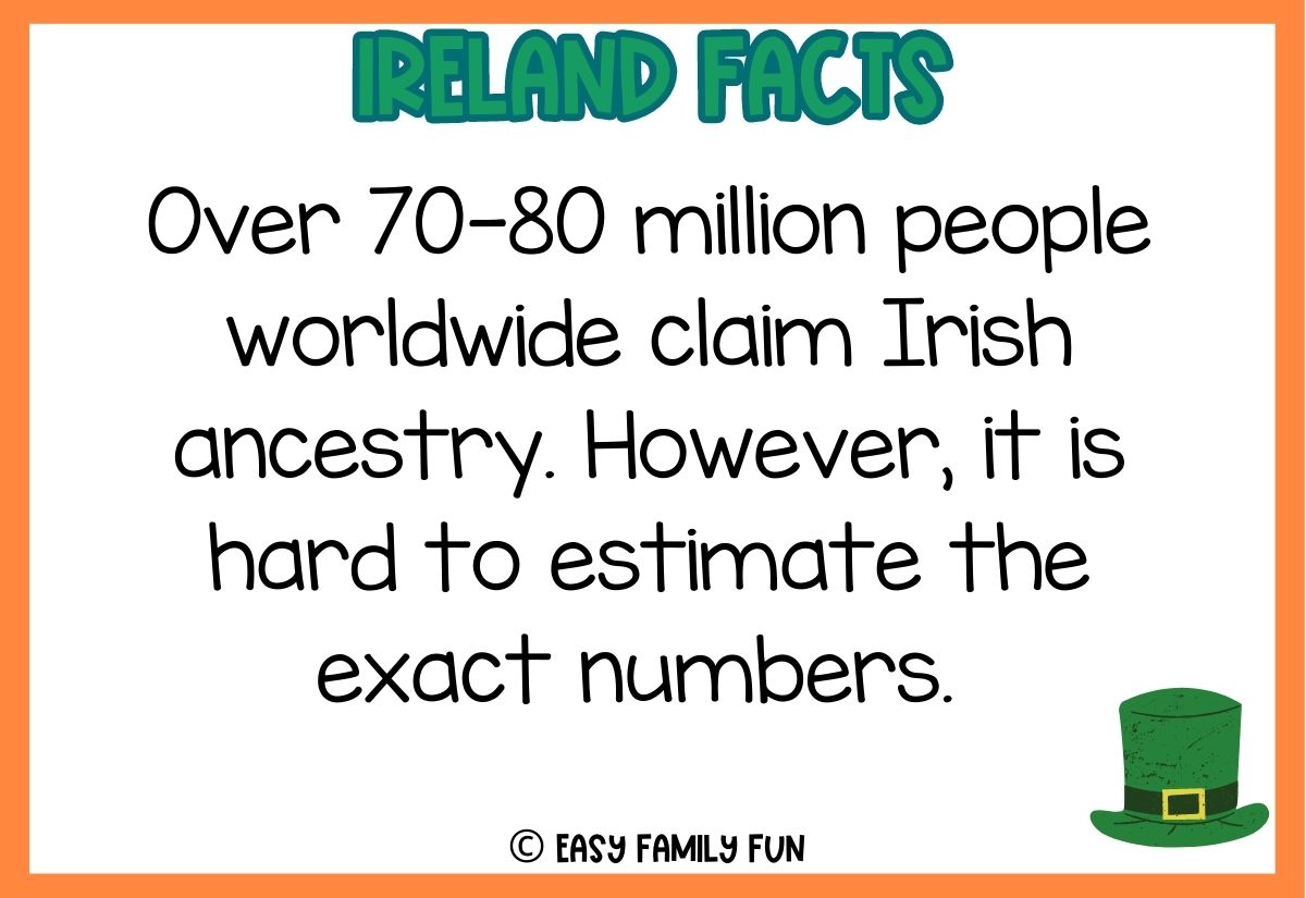 135 Fascinating Facts About Ireland That Will Make You Fall in Love
